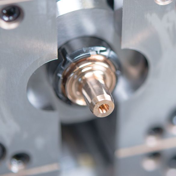 High Quality Cap Molds | htw molds gmbh