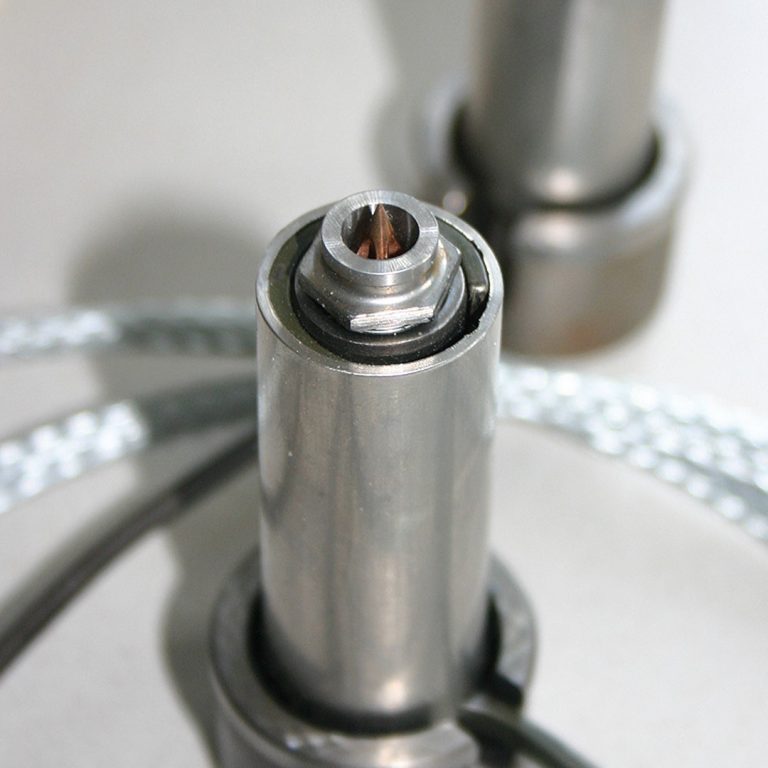 High Quality Cap Molds | htw molds gmbh